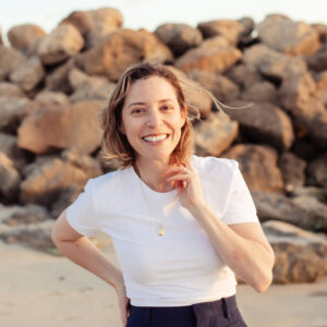 Kate White – Festival of Fiction