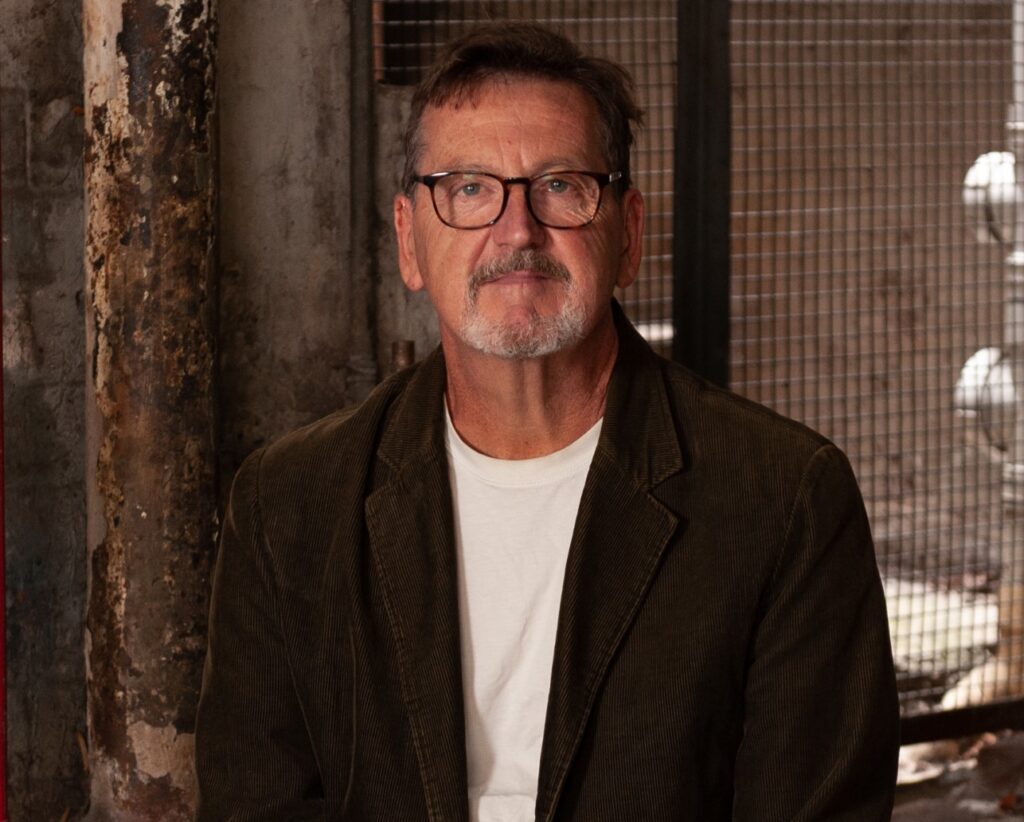 Alan Carter – Festival of Fiction