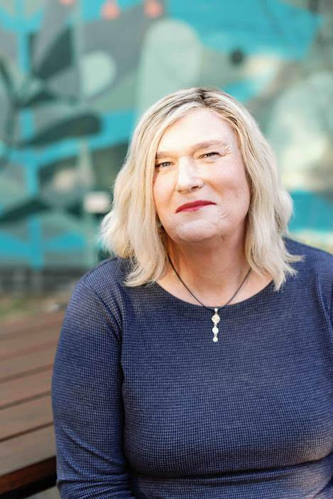 Andrea Thompson – Festival of Fiction