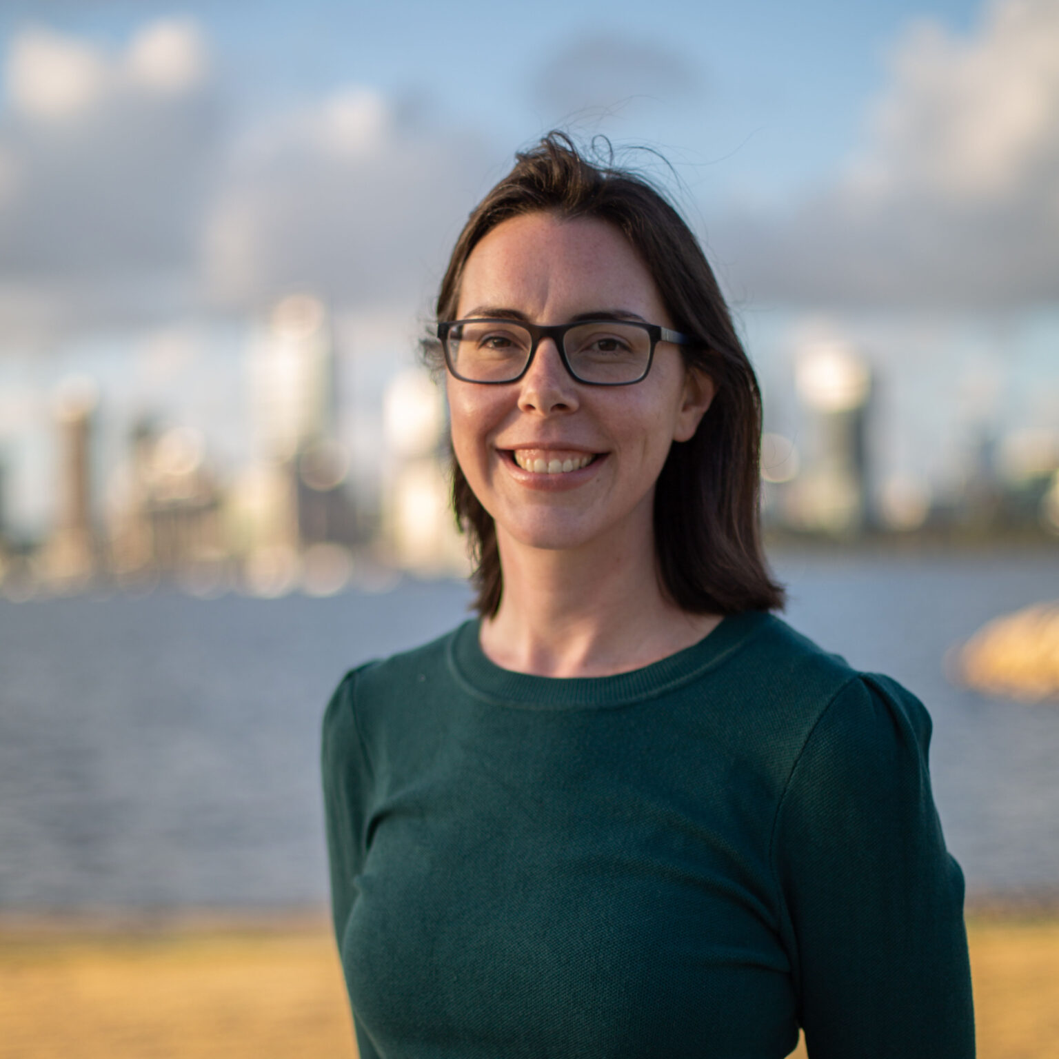 Brooke Dunnell – Festival of Fiction