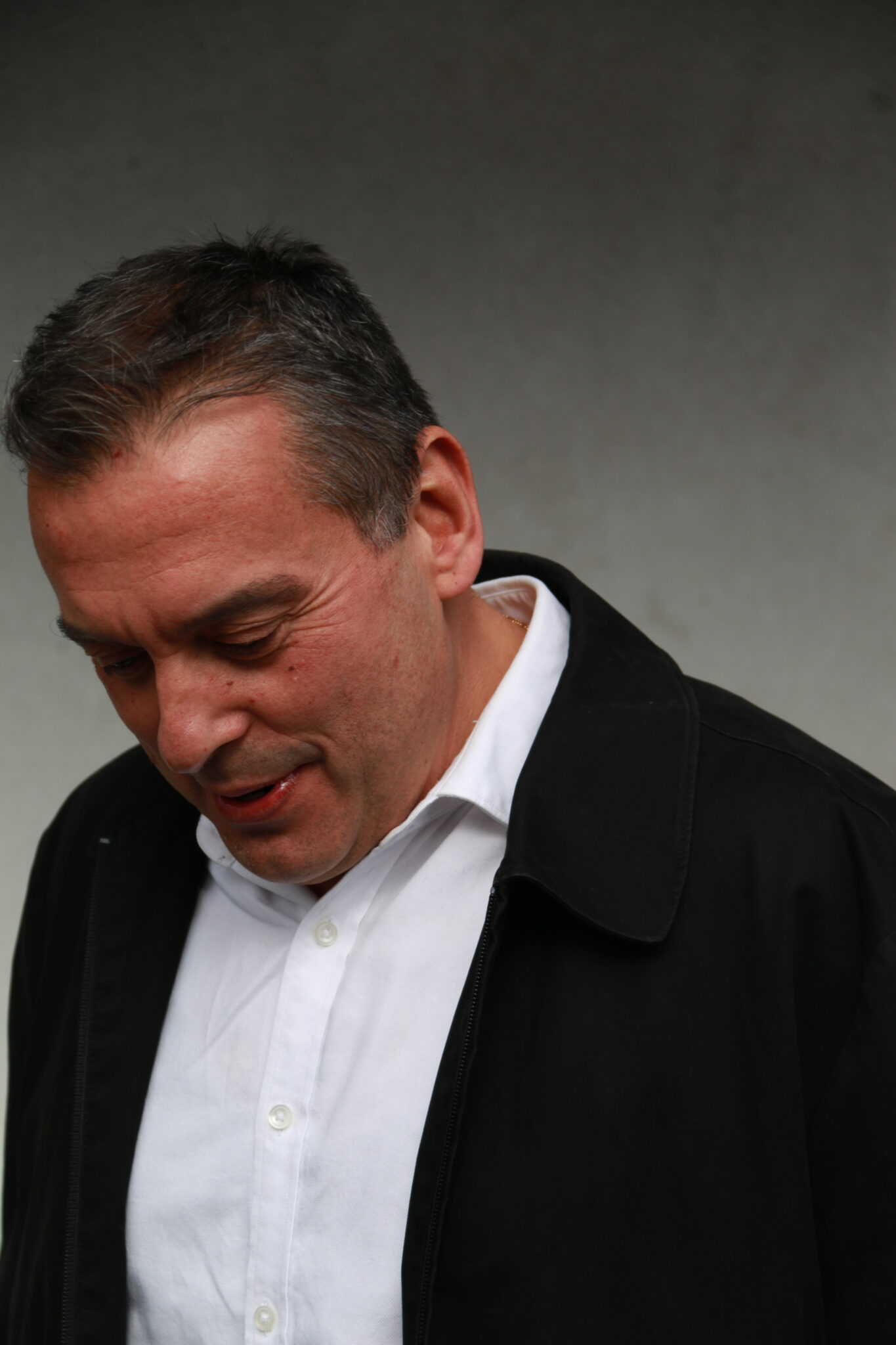 Christos Tsiolkas – Festival of Fiction