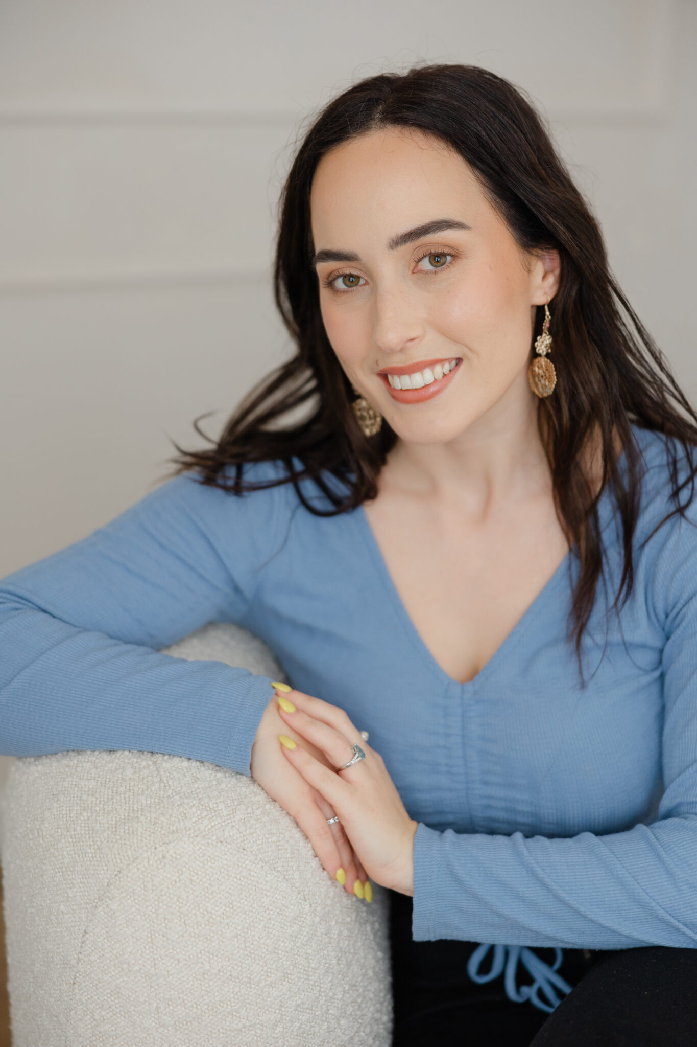 Emma Pignatiello – Festival of Fiction