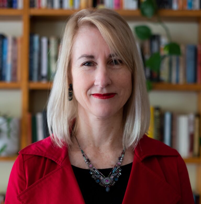 Josephine Taylor – Festival of Fiction