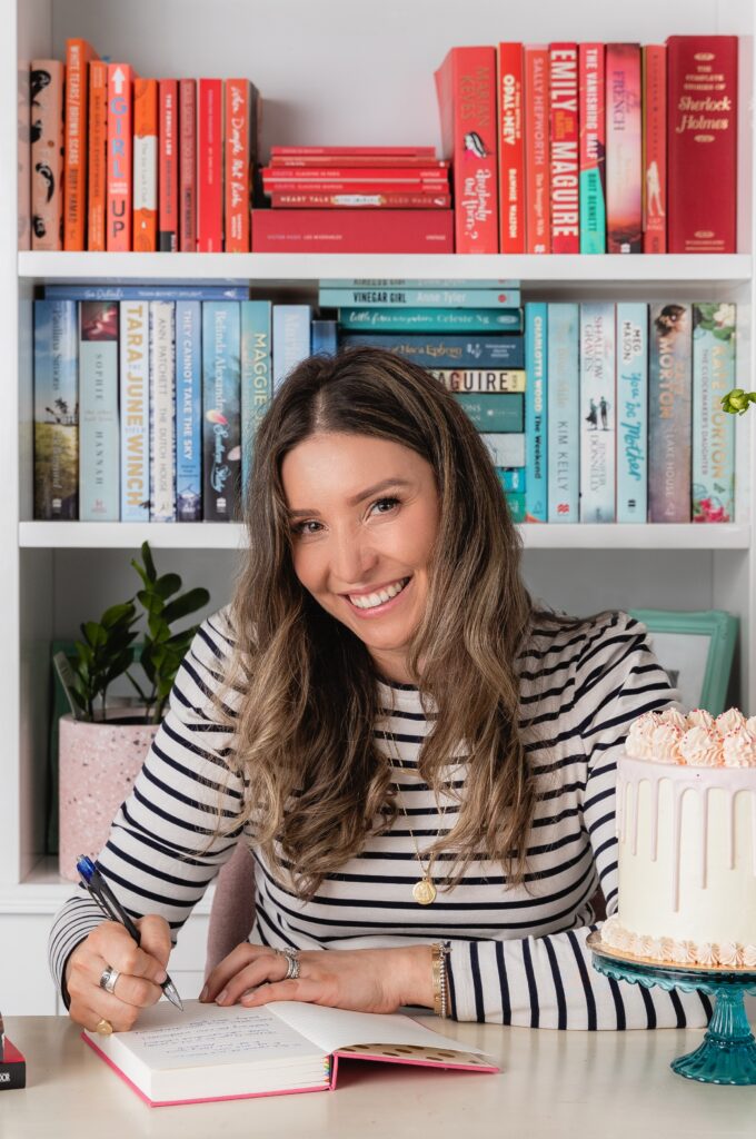 Sarah Ayoub – Festival of Fiction