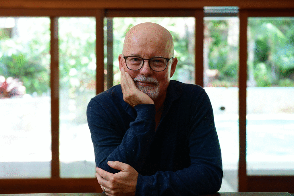 Michael Robotham – Festival of Fiction