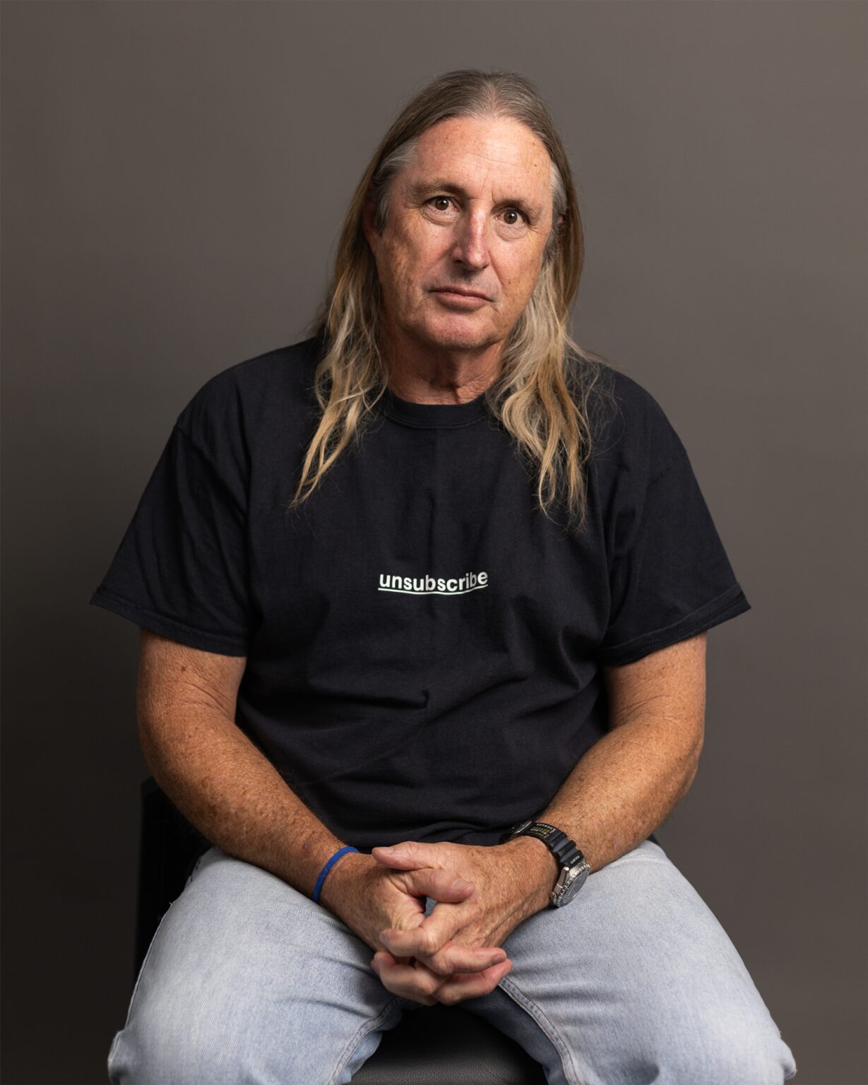 Tim Winton – Festival of Fiction
