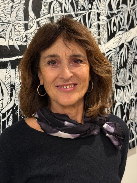 Anna Fienberg – Festival of Fiction